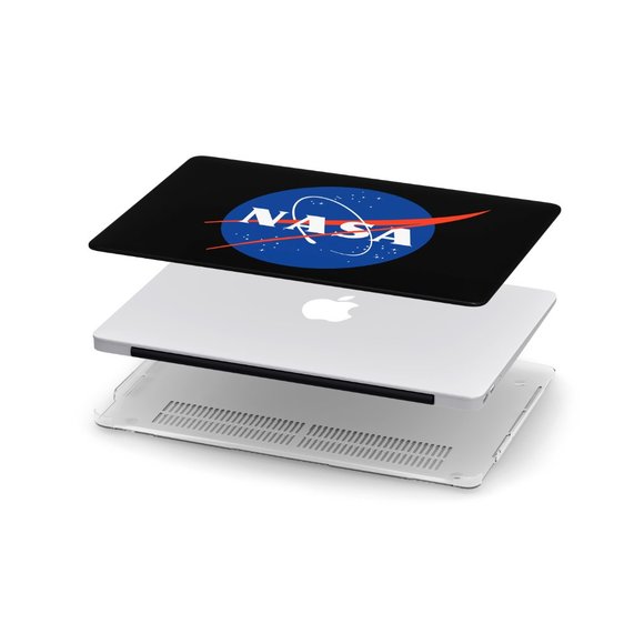 handmade | Accessories | Nasa Outer Space Cosmos Case For Apple Macbook ...